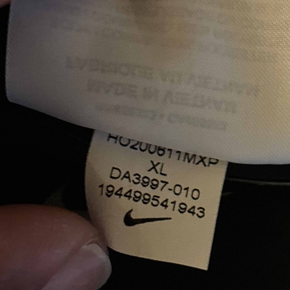 Nike | Jackets & Coats | Nike X Drake X Nocta Puffer Jacket | Poshmark